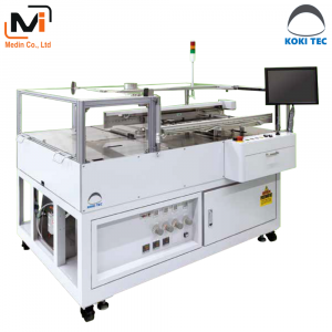 Trang chủ - Koki Tec Việt Nam