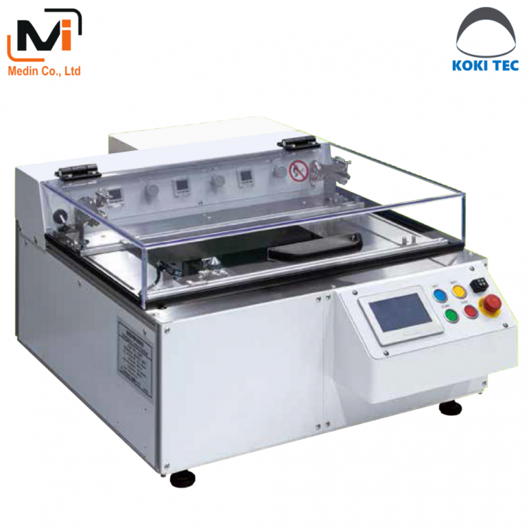 Trang chủ - Koki Tec Việt Nam