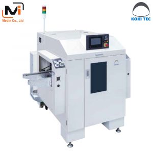 Trang chủ - Koki Tec Việt Nam