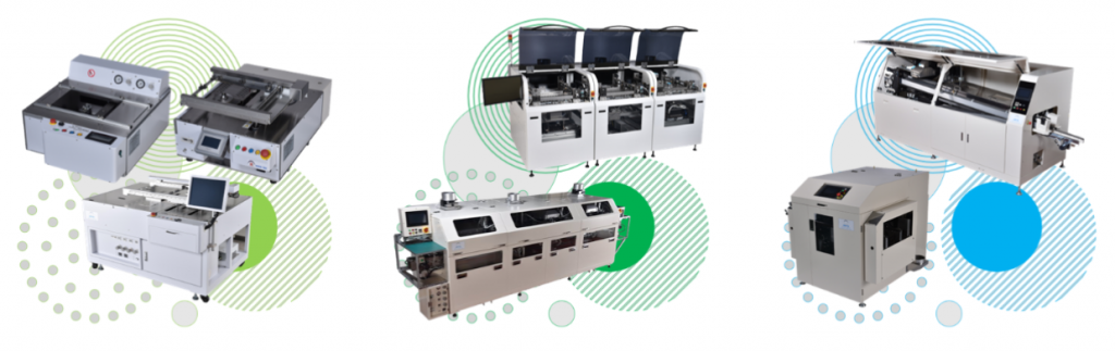 Trang chủ - Koki Tec Việt Nam